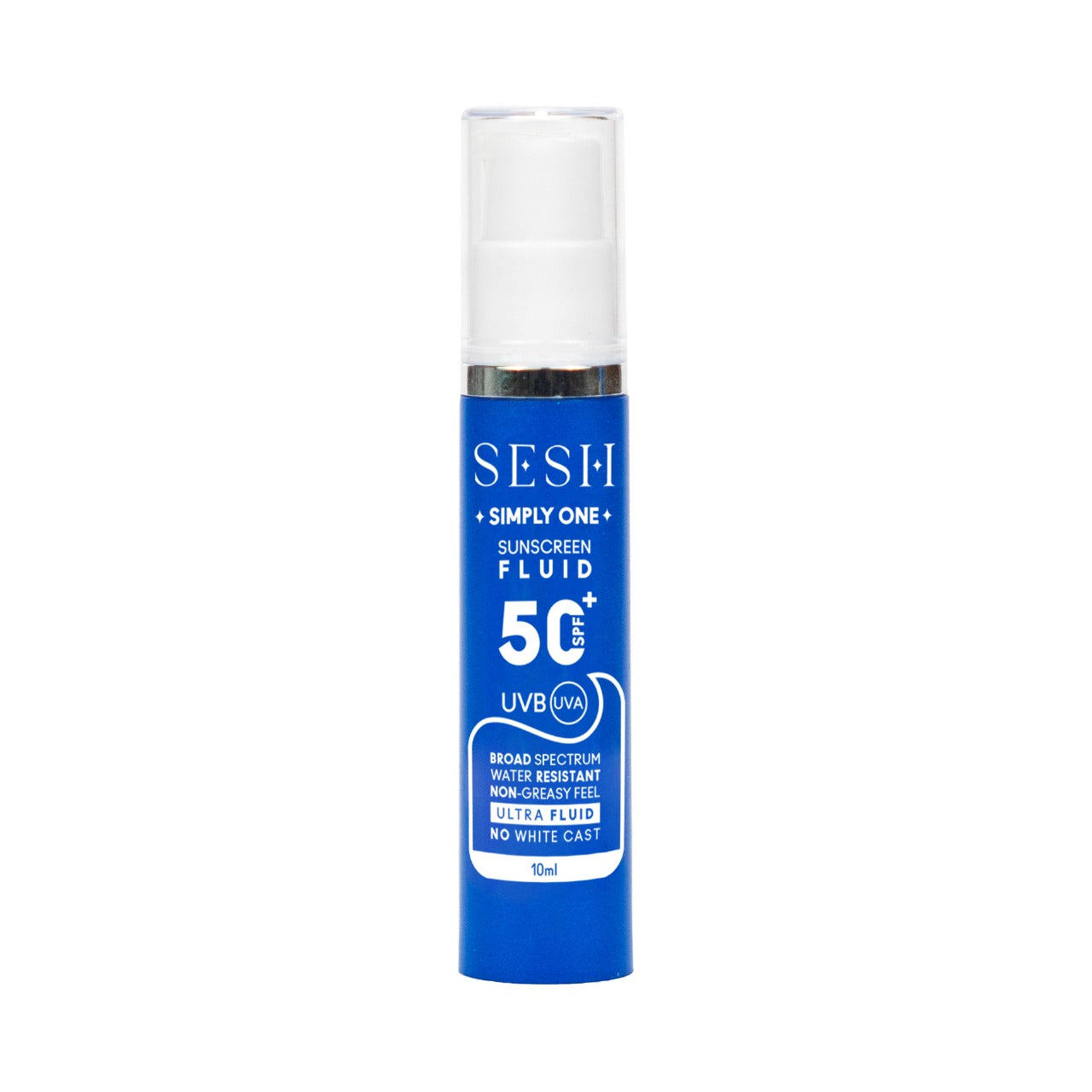 Simply one Sunscreen (Travel Size-10 ML) – SESH