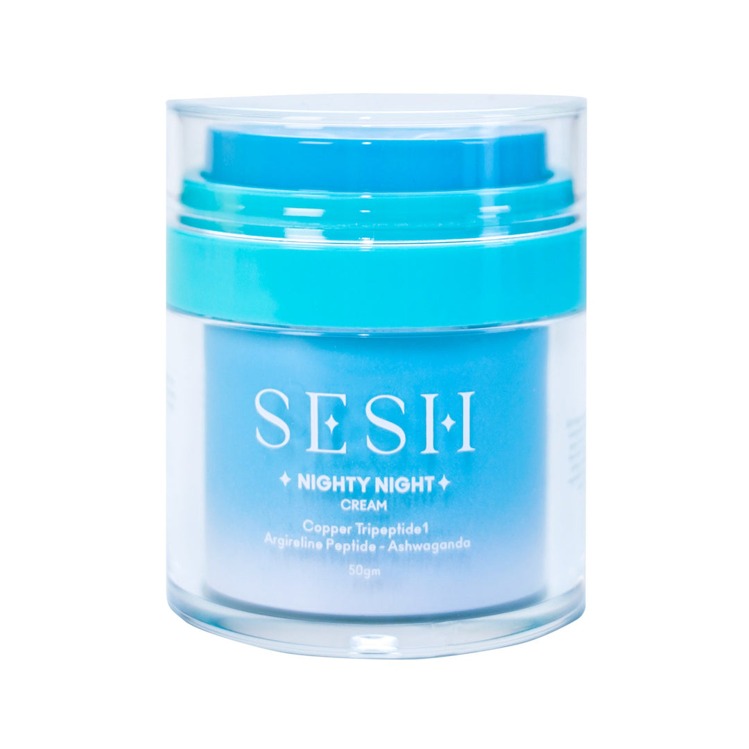 Best Sellers – SESH