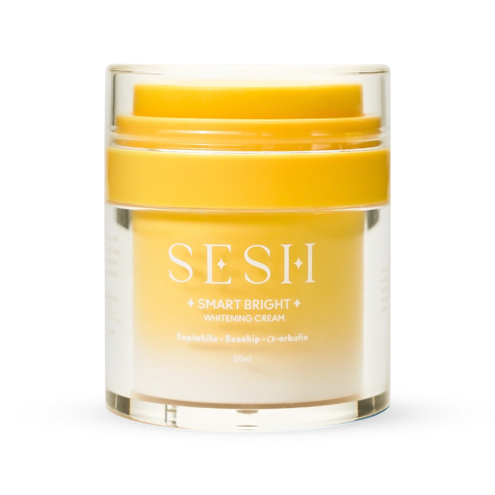 Smart Bright - Whitening Cream – SESH
