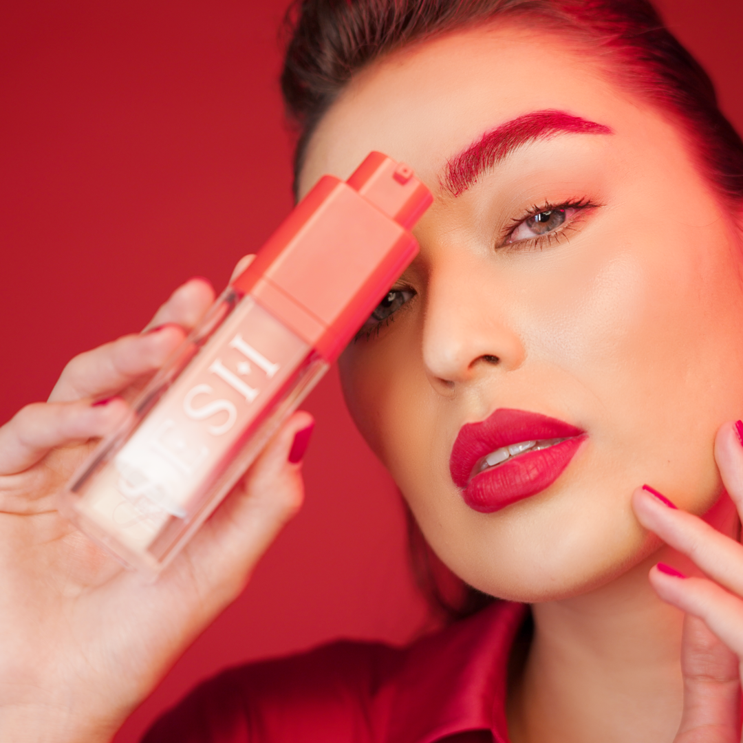 Smart Magic - 4 IN 1 Eye Cream – SESH