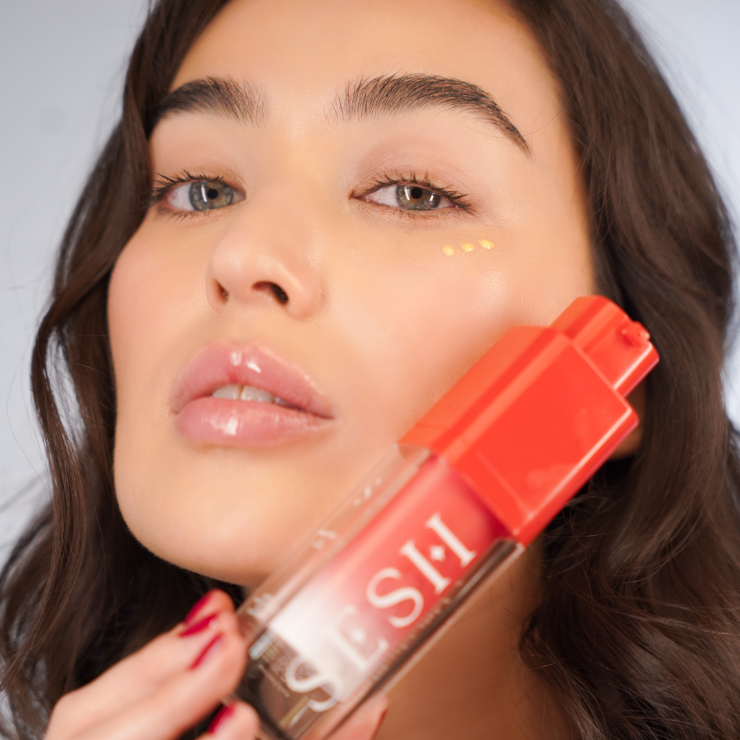 Smart Magic - 4 IN 1 Eye Cream – SESH